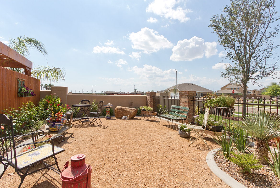 Divine Custom Homes - RGV New Homes