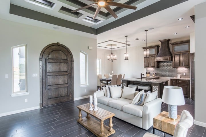 Villanueva Construction - RGV New Homes