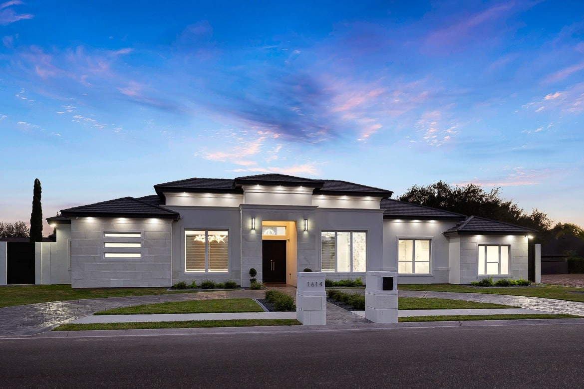 Gomez 3 Construction - RGV New Homes