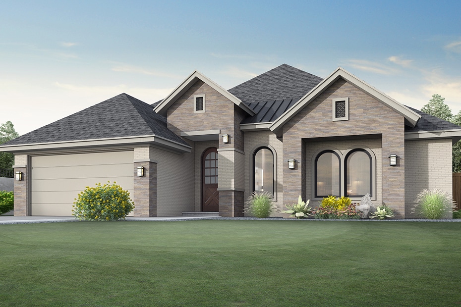 Perimeter Fence Archives - RGV New Homes