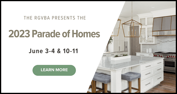 Homepage - RGV New Homes